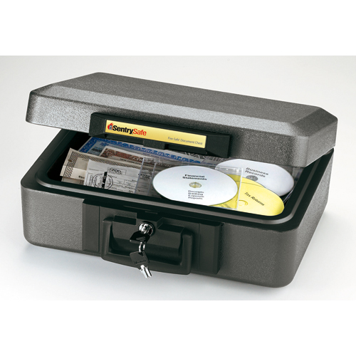 Sentry®Safe - CAJAS FUERTES y MALETINES de seguridad