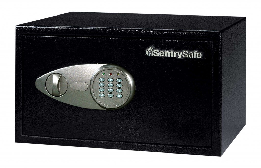 Sentry®Safe - CAJAS FUERTES y MALETINES de seguridad